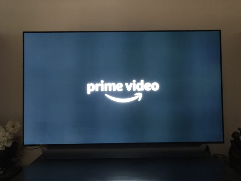 Banding sur TV OLED : qu’est-ce que c’est, pourquoi ça arrive et ...